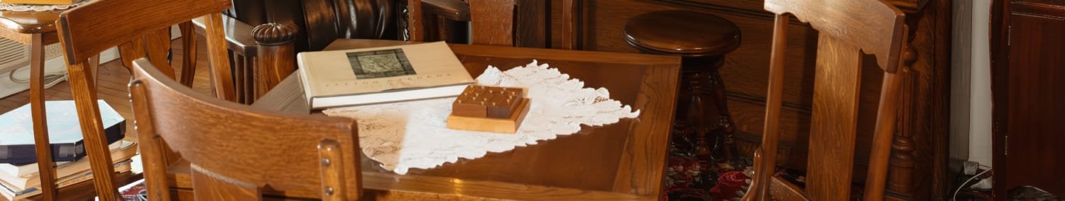 Experience Historic Charm at Julian Gold Rush | Hotels in Julian CA