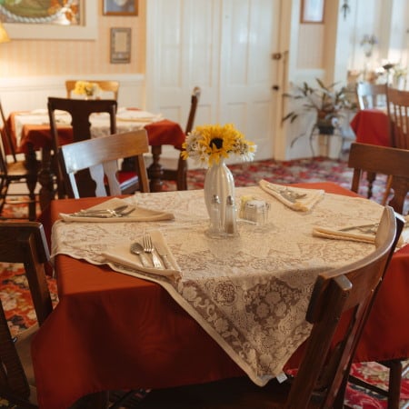 Experience Historic Charm at Julian Gold Rush | Hotels in Julian CA