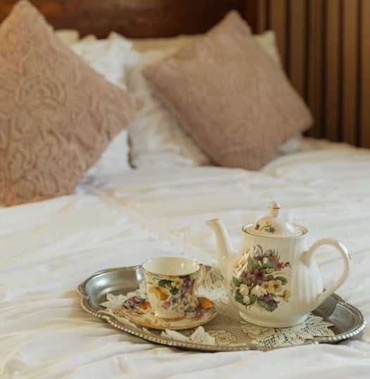 Experience Historic Charm at Julian Gold Rush | Hotels in Julian CA
