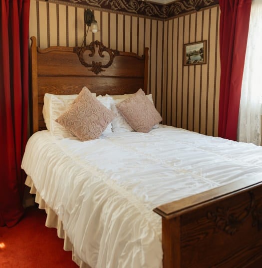 Experience Historic Charm at Julian Gold Rush | Hotels in Julian CA