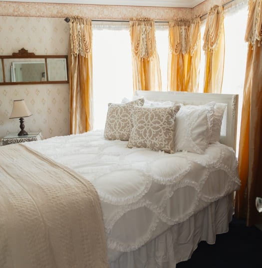 Experience Historic Charm at Julian Gold Rush | Hotels in Julian CA