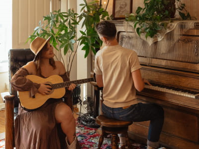 Amenities at Julian Gold Rush Hotel | Historic Comfort in Julian